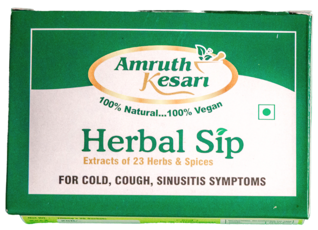 herbalsipindia